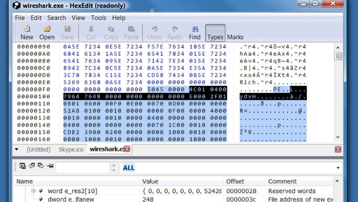 Cómo Descargar Editor Hexadecimal Para Windows – Tuto Premium
