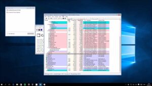 Qué Es Desktop Window Manager (dwm.exe) En Windows – Tuto Premium
