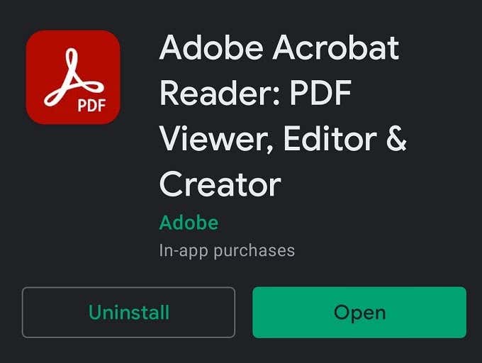 ¿La aplicación no se abre en Android? 10 maneras de arreglar – Tuto Premium
